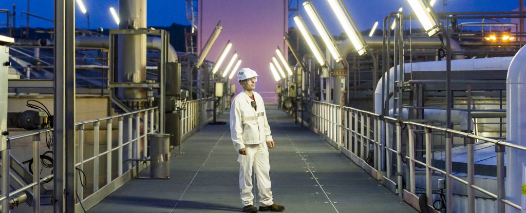 Energy - Tereos - Tereos