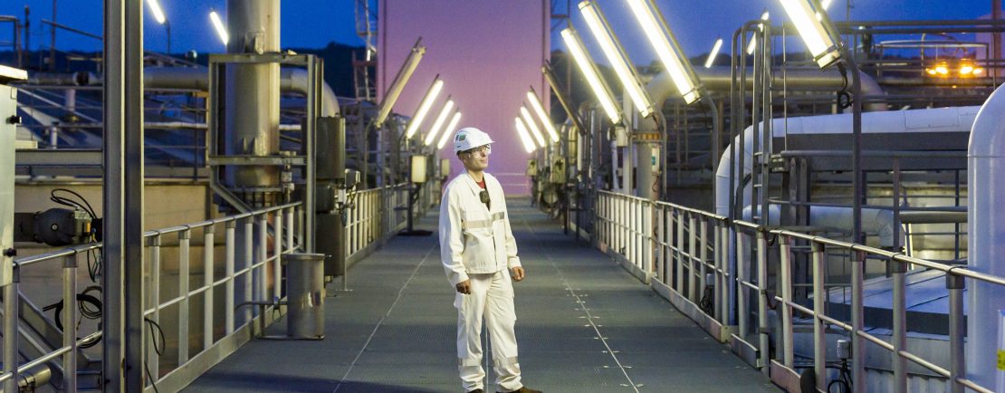 Innovating to support the needs of a changing world - Tereos - Tereos