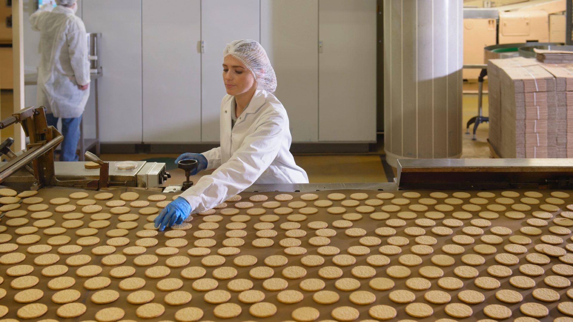 Food - Tereos - Tereos