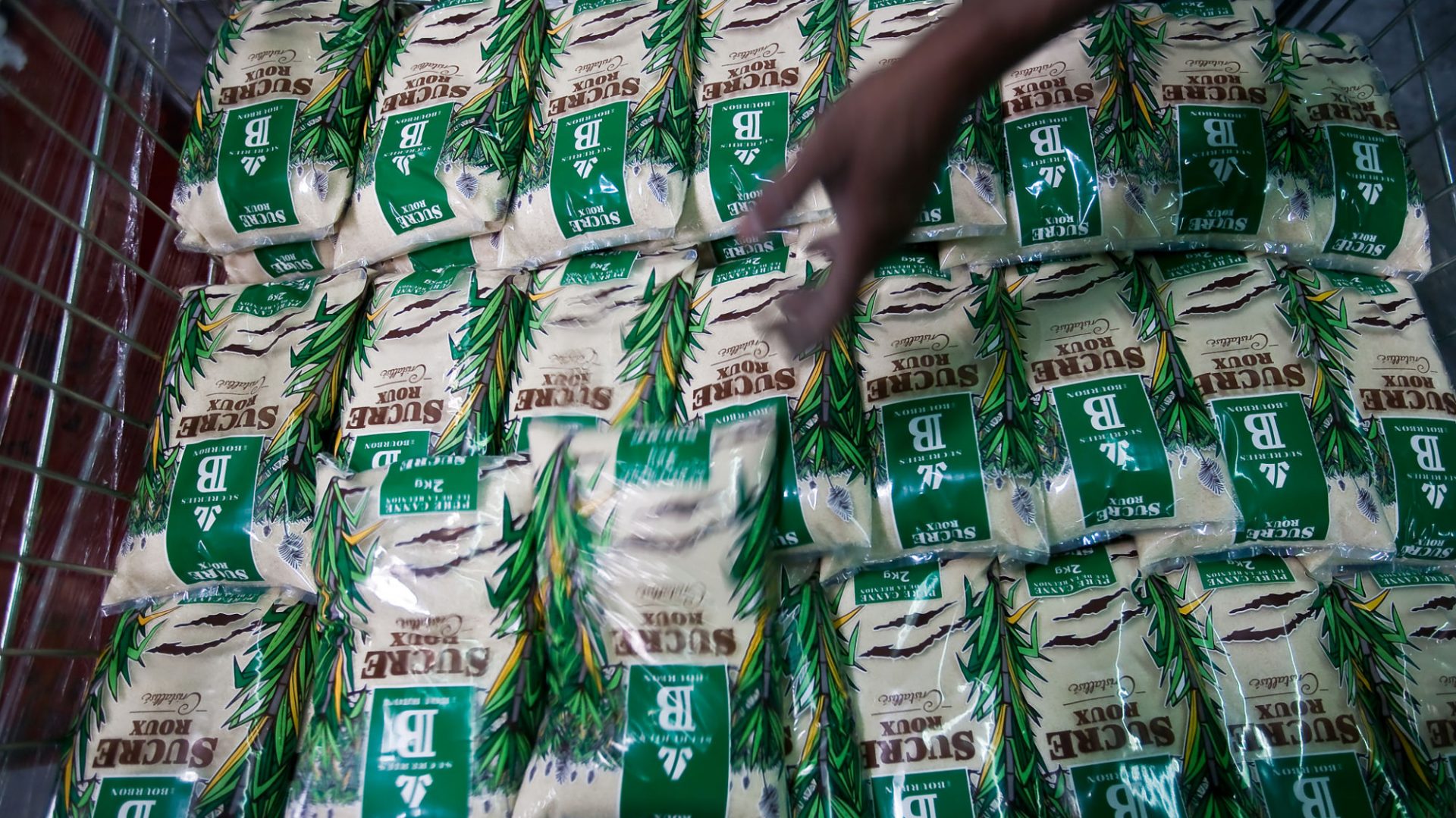 Nos marques - Tereos - Tereos