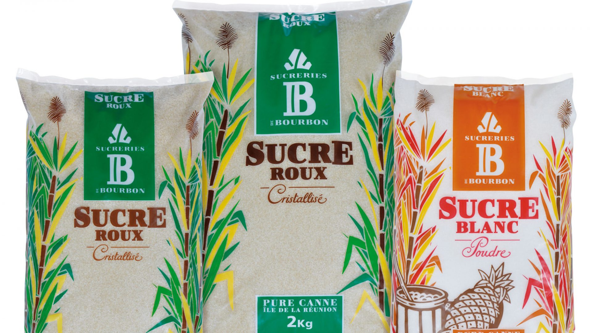 Nos marques - Tereos - Tereos