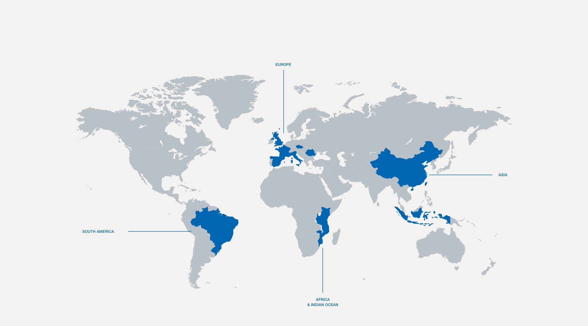 A leader on the sugar, starch and alcohol markets - Tereos - Tereos