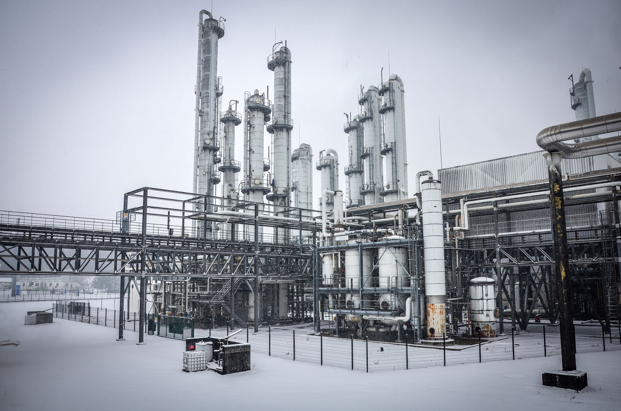 History - Tereos - Tereos