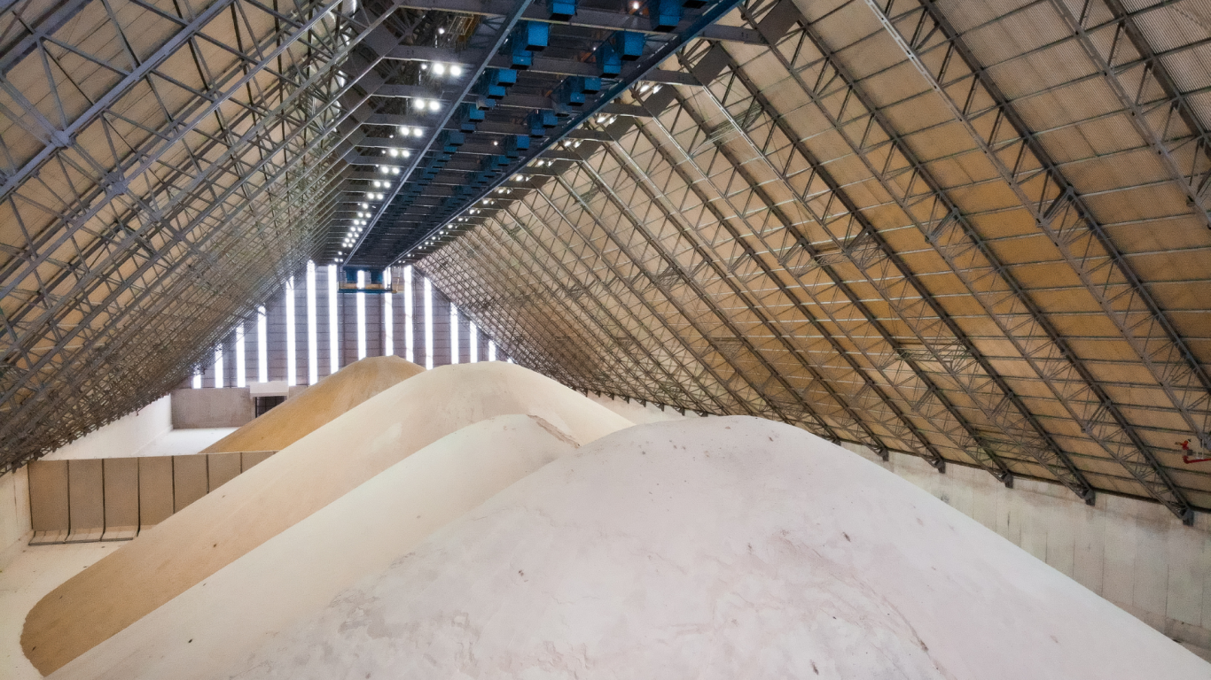 History - Tereos - Tereos