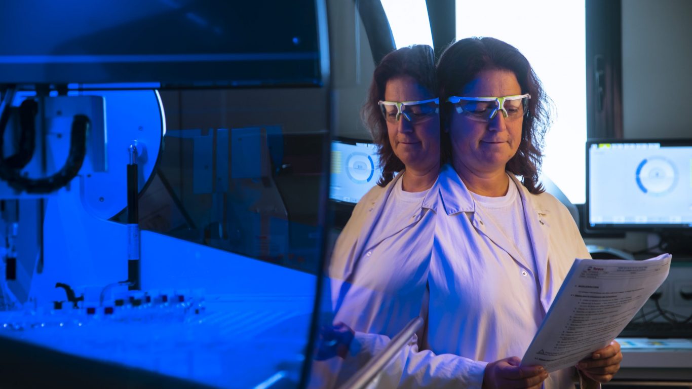 Products quality - Tereos - Tereos