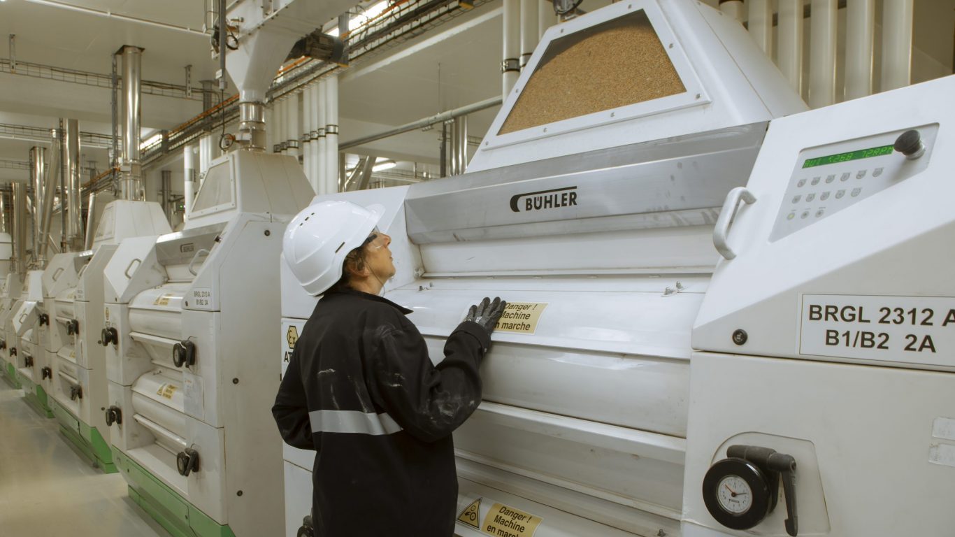 Products quality - Tereos - Tereos
