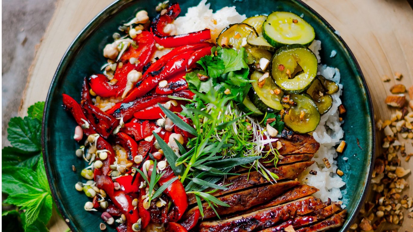 Nutrition and Health - Tereos - Tereos